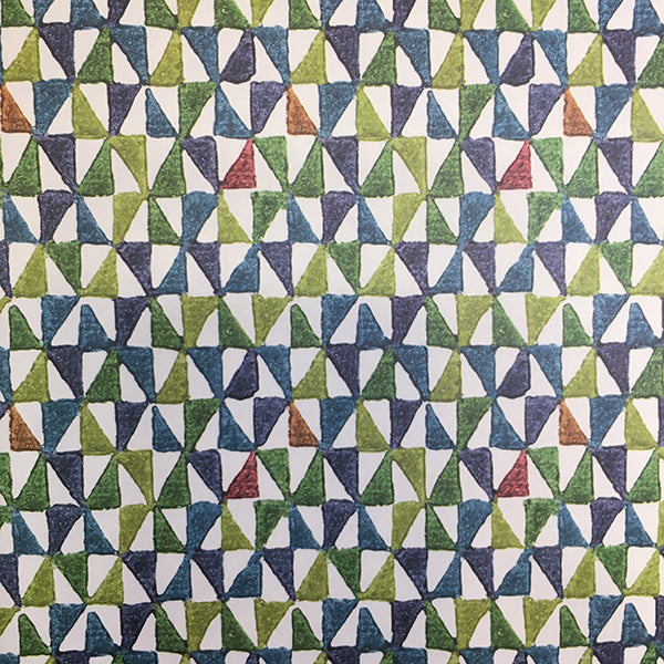 Pinwheels Flat Wrap – Beyond the Fold